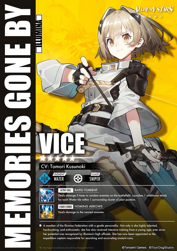 Alchemy Stars hits 2 million downloads globally - GamerBraves