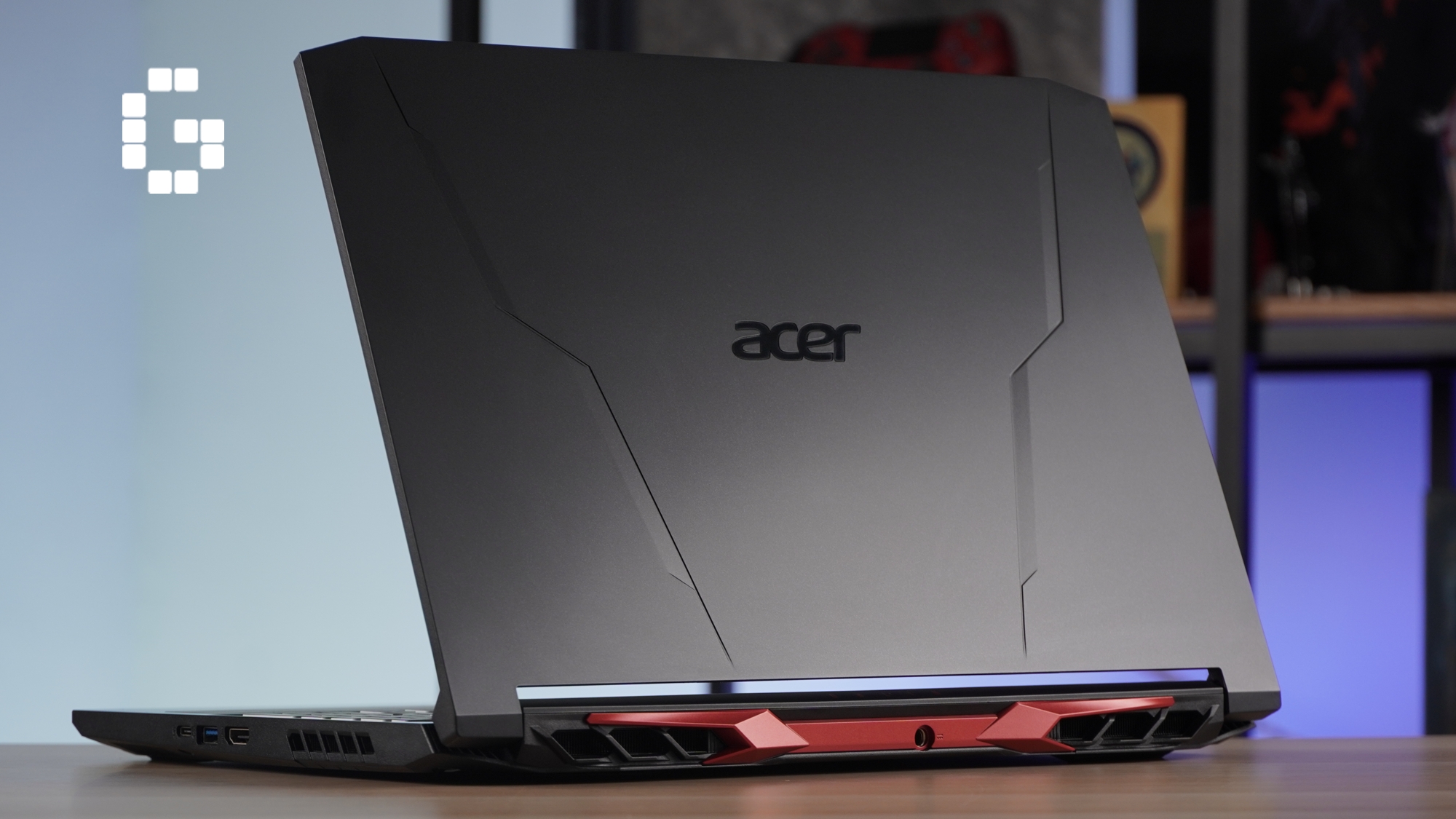 Acer Nitro 5 Review – Boosting performance with the new Nitro 5 (AN515 ...