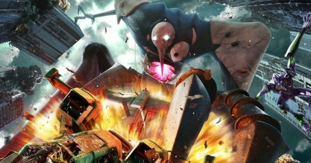Demon Slayer USJ Ride Announced - GamerBraves