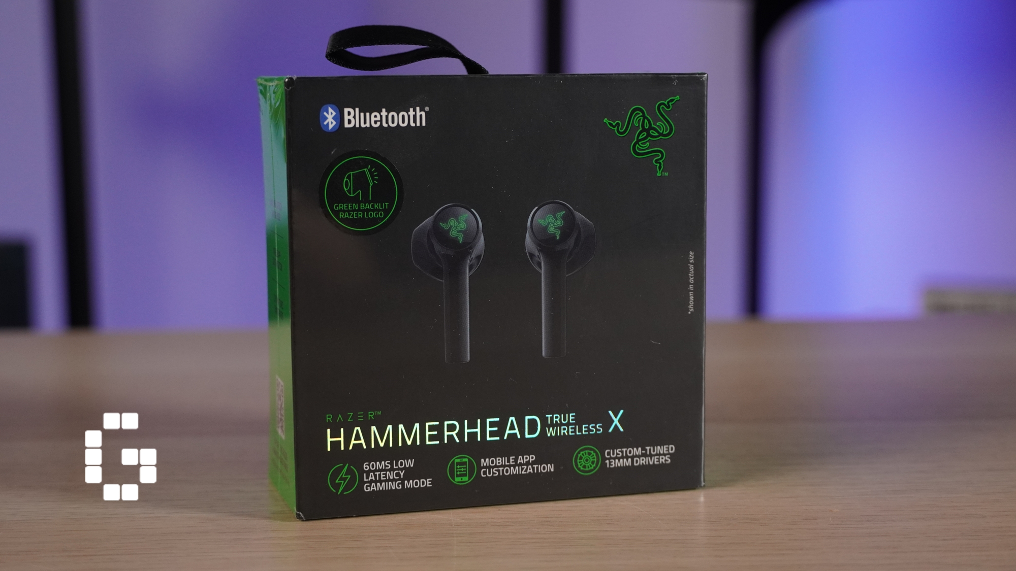 Razer Hammerhead True Wireless X Review – Hammering your head to the ...