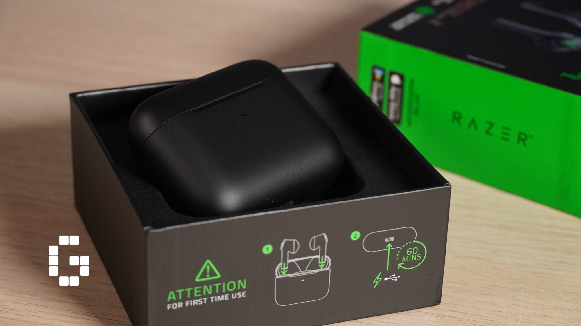 Razer Hammerhead True Wireless X Review – Hammering your head to the ...