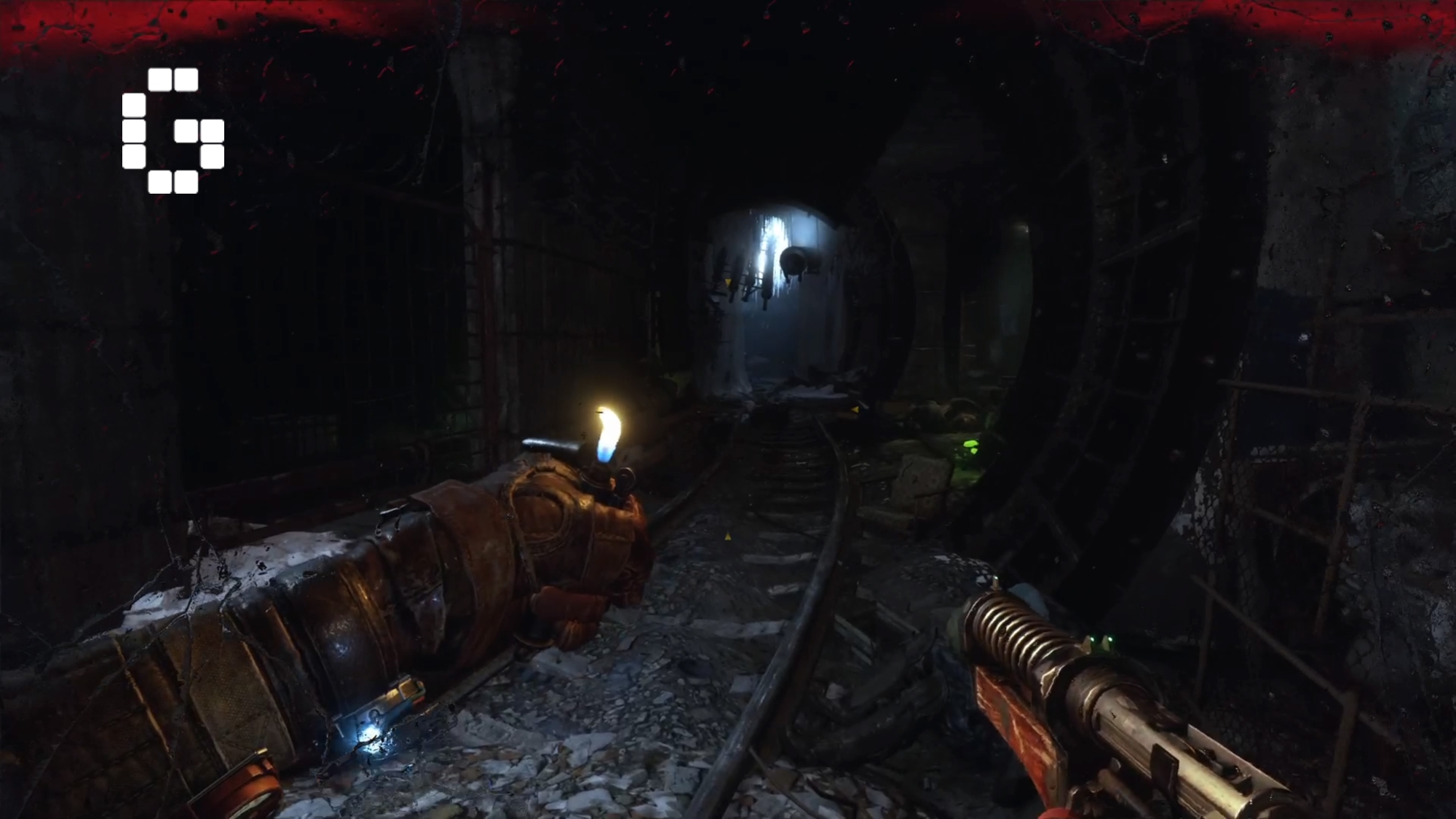 Metro Exodus PS5 Review – I nearly spilled my Vodka - GamerBraves