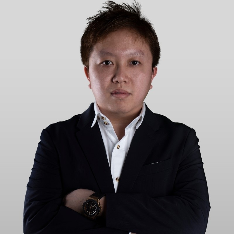 A decade in esports – interview with Kenchi of IO Esports, Team SMG ...