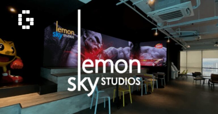 Malaysian Studio Lemon Sky Studios To Be Publicly Listed - GamerBraves