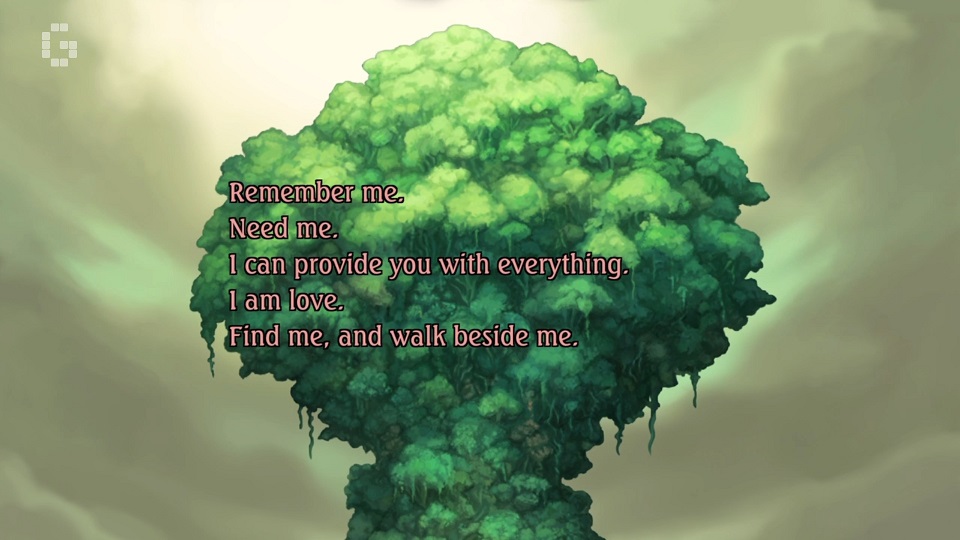 Home is where the Mailbox is – Legend of Mana Remastered Review ...