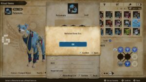 [ Guide ] Monster Hunter Stories 2: Understanding Genes - GamerBraves