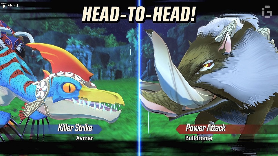 [ Guide ] Monster Hunter Stories 2: Understanding Game Mechanics ...