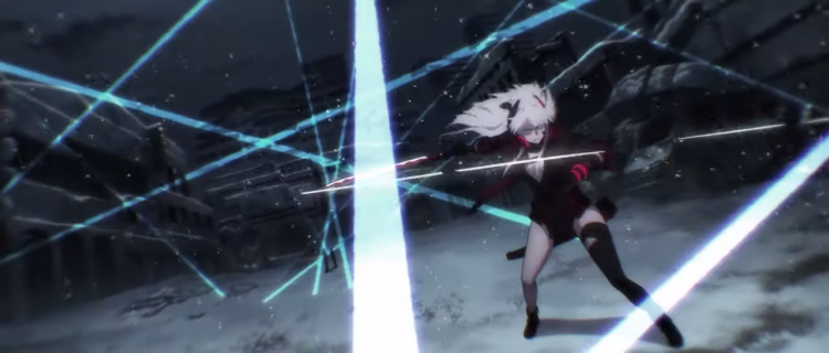 [ Guide ] Making the most out of Alpha in Punishing Gray Raven ...