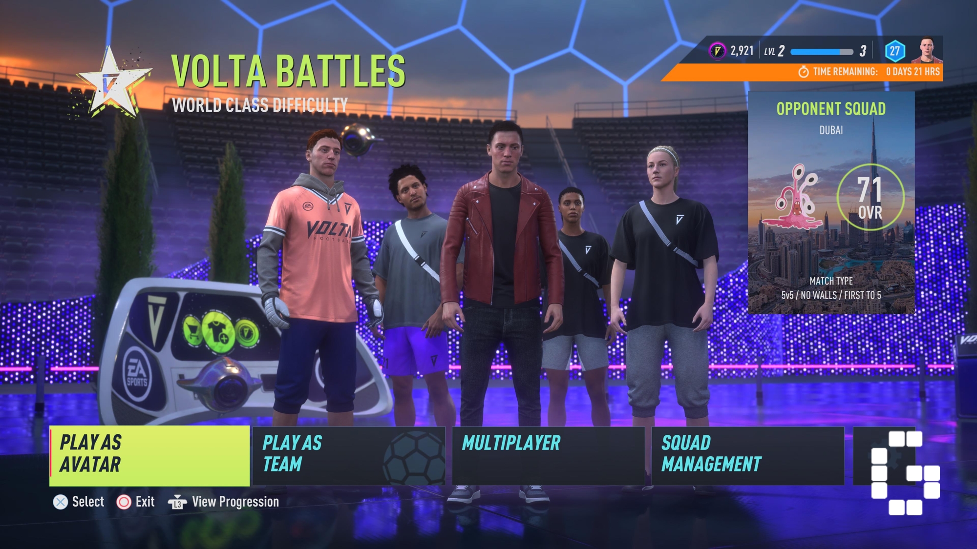 FIFA 22 Review – Fluid football, finer features - GamerBraves