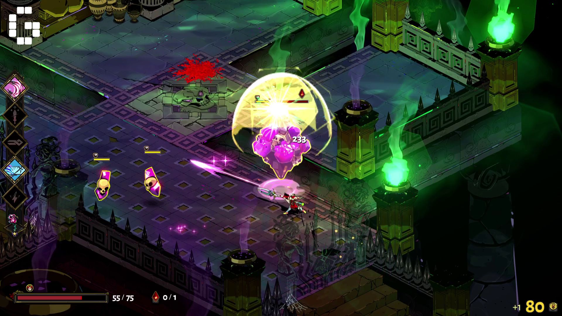 Hades PS5 Review – By The Gods, An Excellent Game - GamerBraves