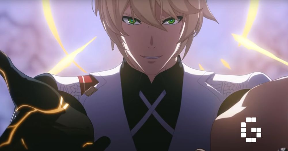 Should Honkai Impact Feature Men? The Internet Weighs In - GamerBraves