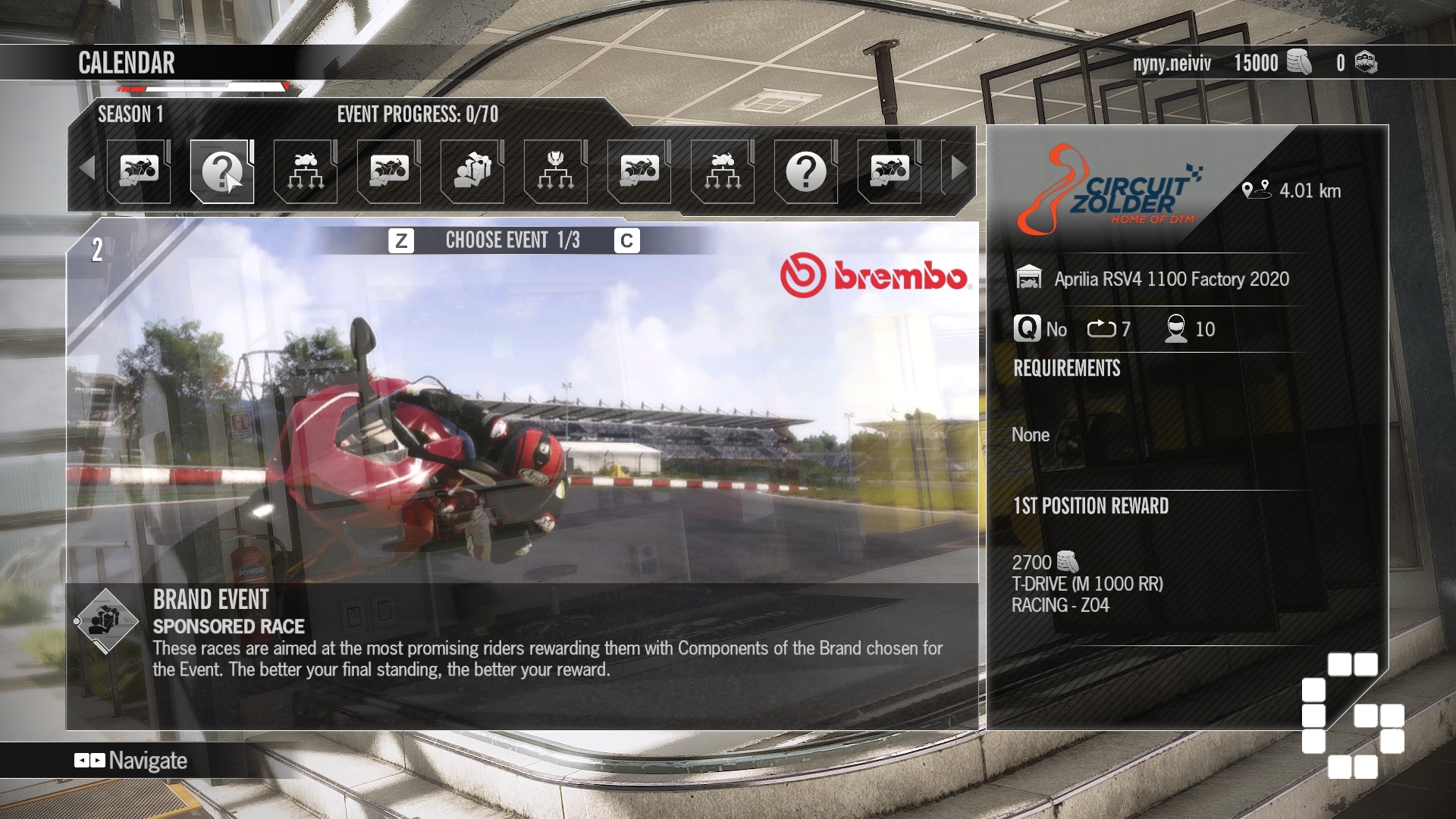 RiMS Racing review – A heaven for spare parts - GamerBraves