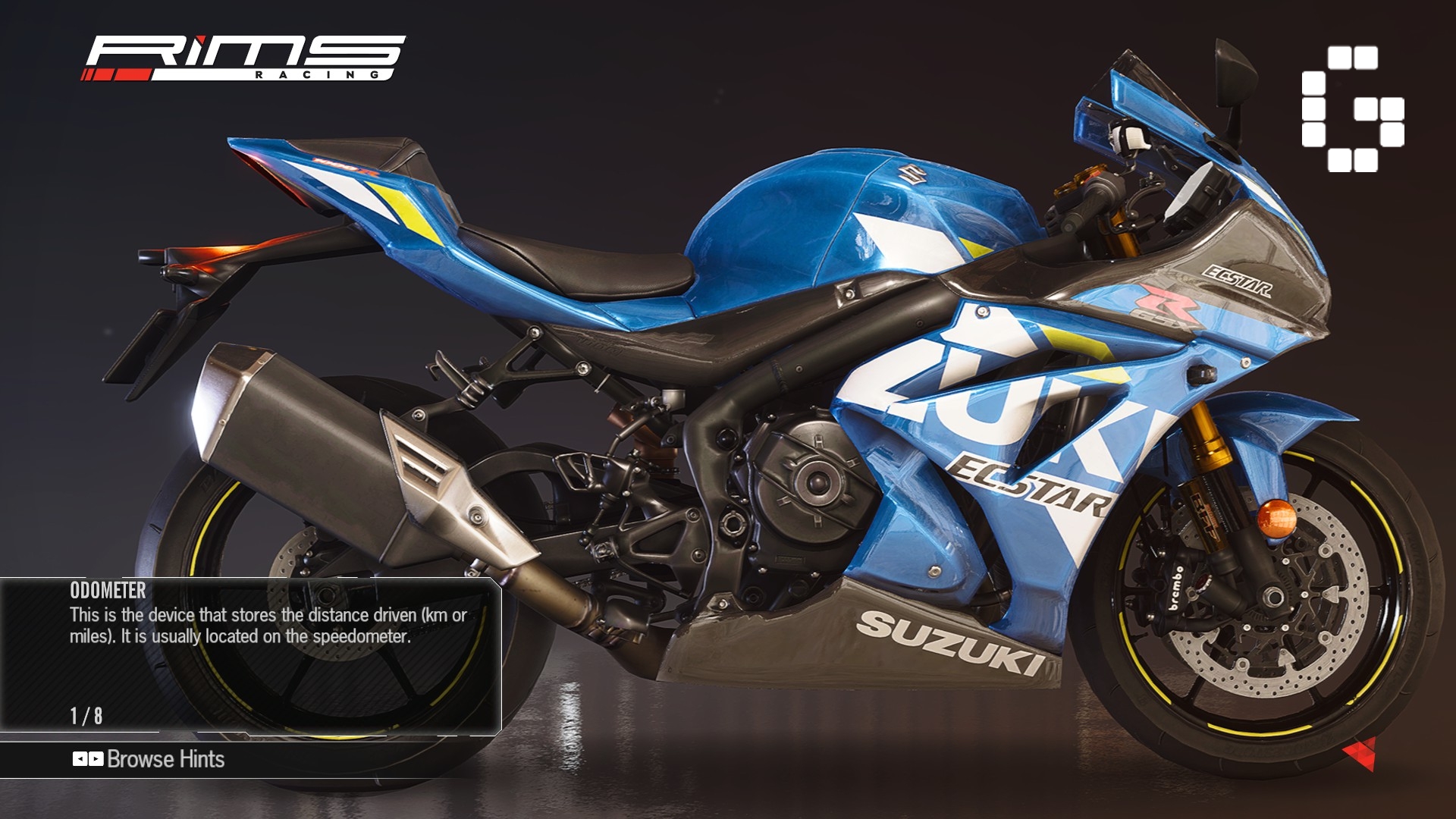 RiMS Racing review – A heaven for spare parts - GamerBraves