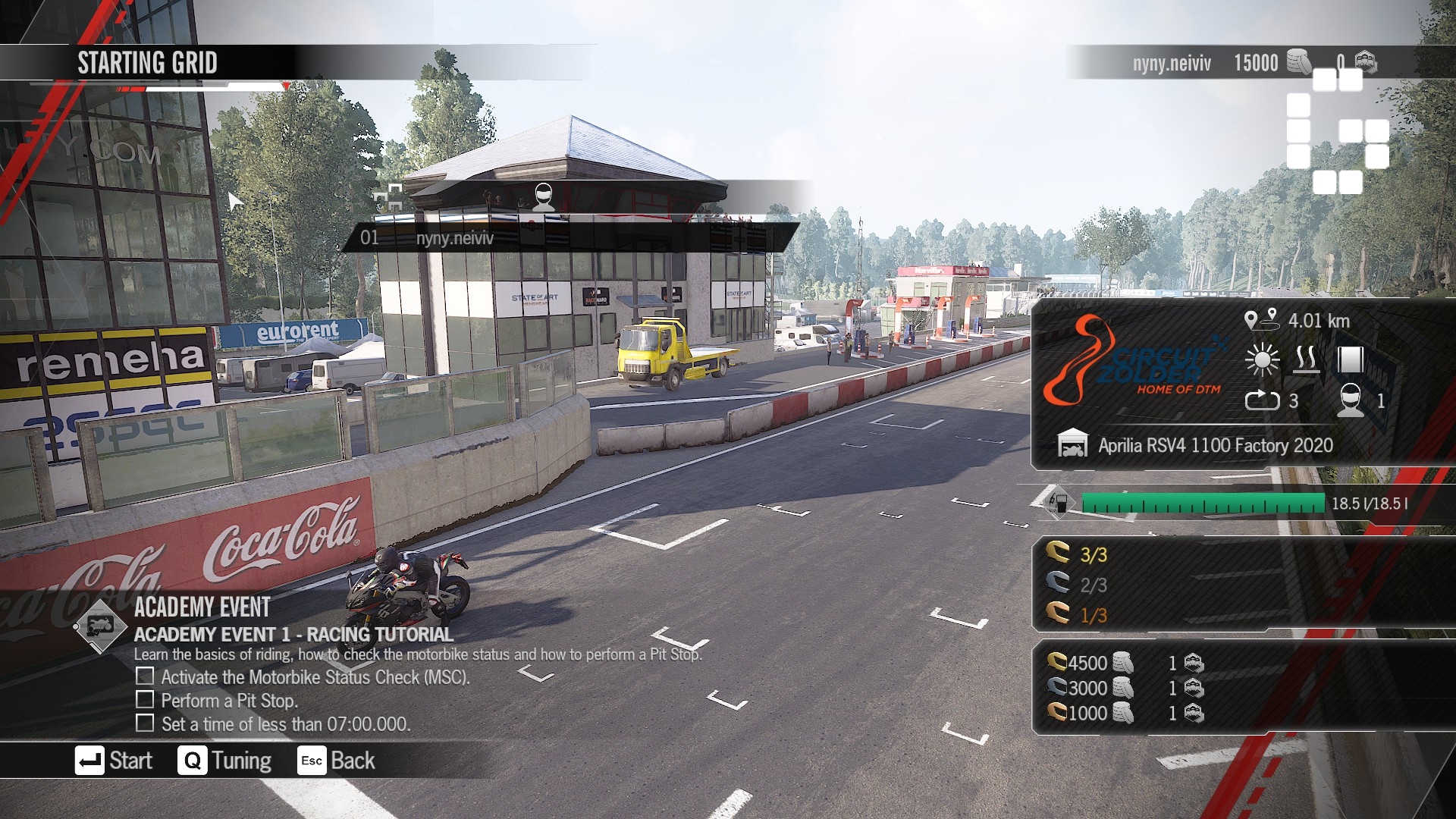 RiMS Racing review – A heaven for spare parts - GamerBraves