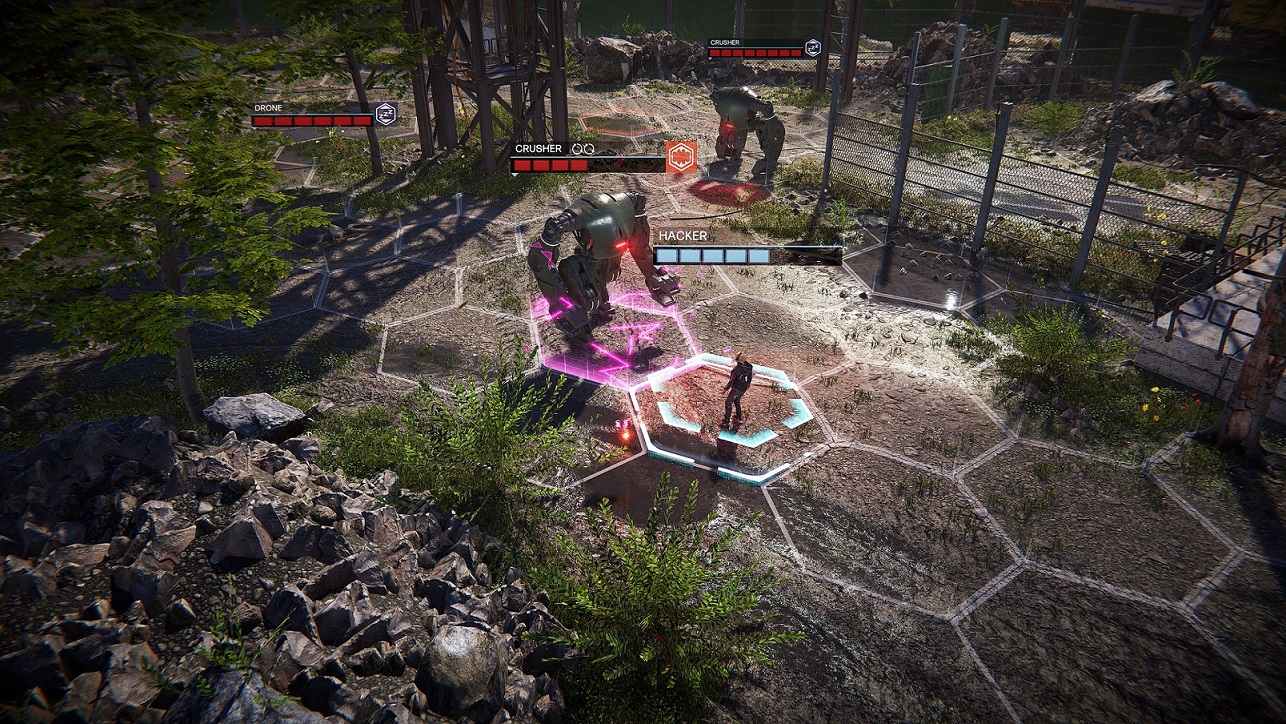 Rise of Humanity coming to Early Access on 21 October - GamerBraves