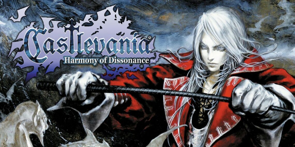 [Updated] Castlevania Advance Collection has Released for Switch and ...