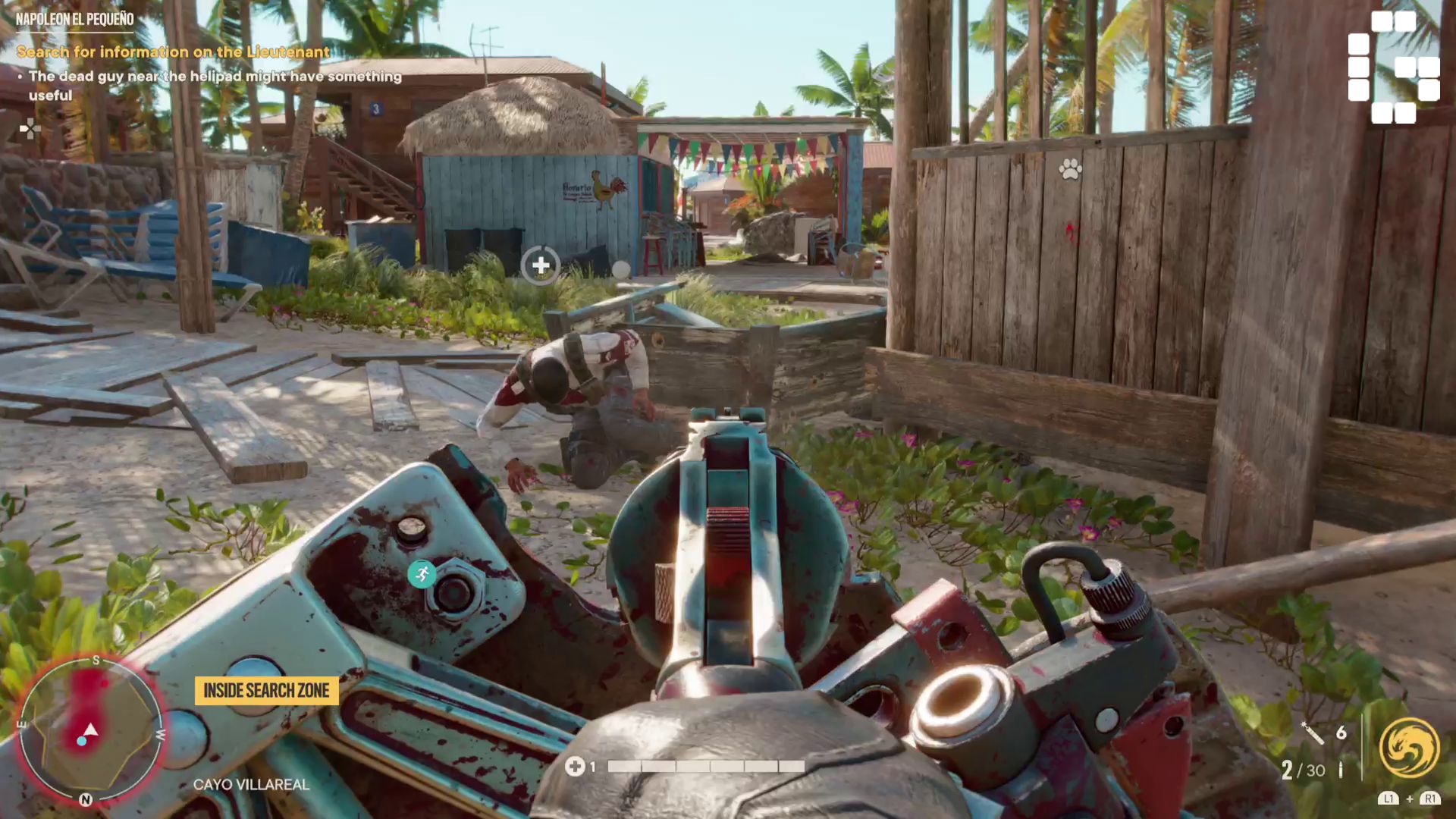 Far Cry 6 Review – Blowing Up Half of Yara To Save The Other Half From ...