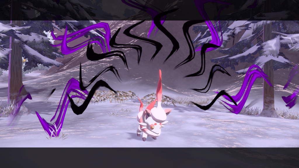 Hisuian forms of Zorua and Zoroark have been discovered! - GamerBraves