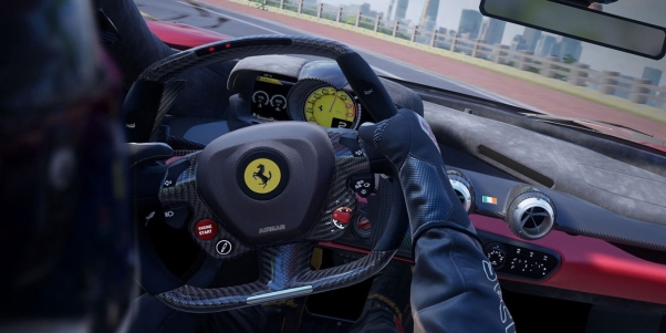 The Second Beta Test for Racing Master Begins on October 12th - GamerBraves
