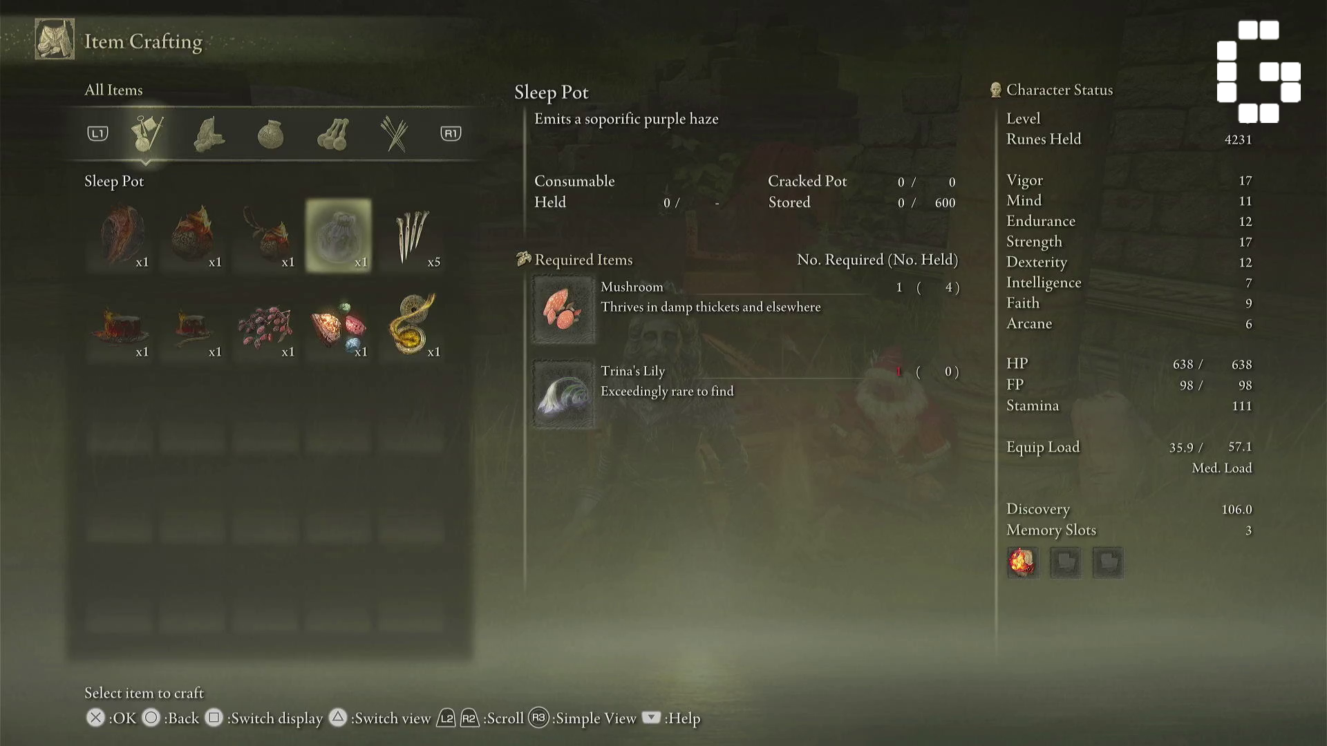 Elden Ring Beta Impressions – Same Souls Recipe With A Great Injection ...