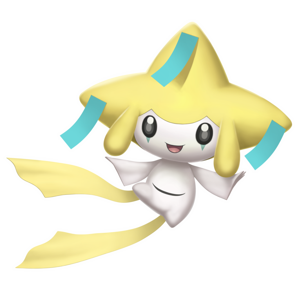 Pokemon Brilliant Diamond and Pokémon Shining Pearl Introduces Ramanas ...