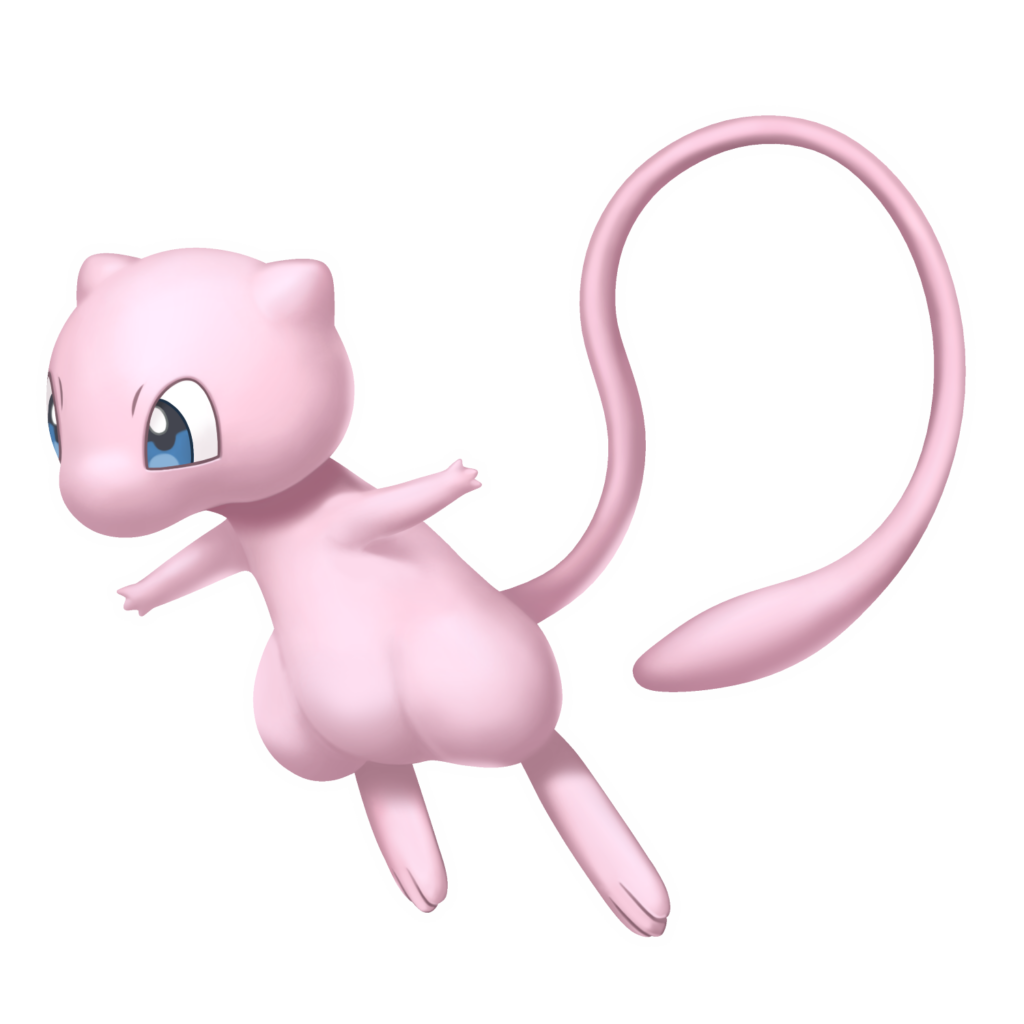 Pokemon Brilliant Diamond and Pokémon Shining Pearl Introduces Ramanas ...