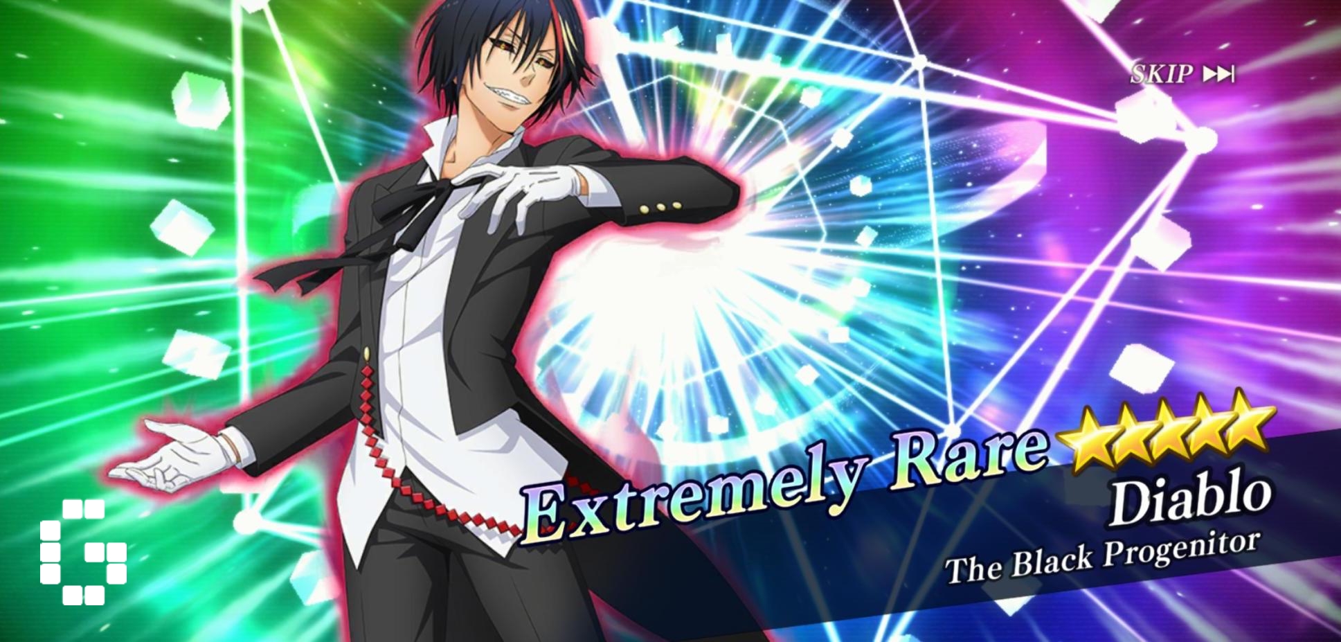 [ Guide ] Slime ISEKAI Memories Battle Characters Tier List (Nov 2021 ...