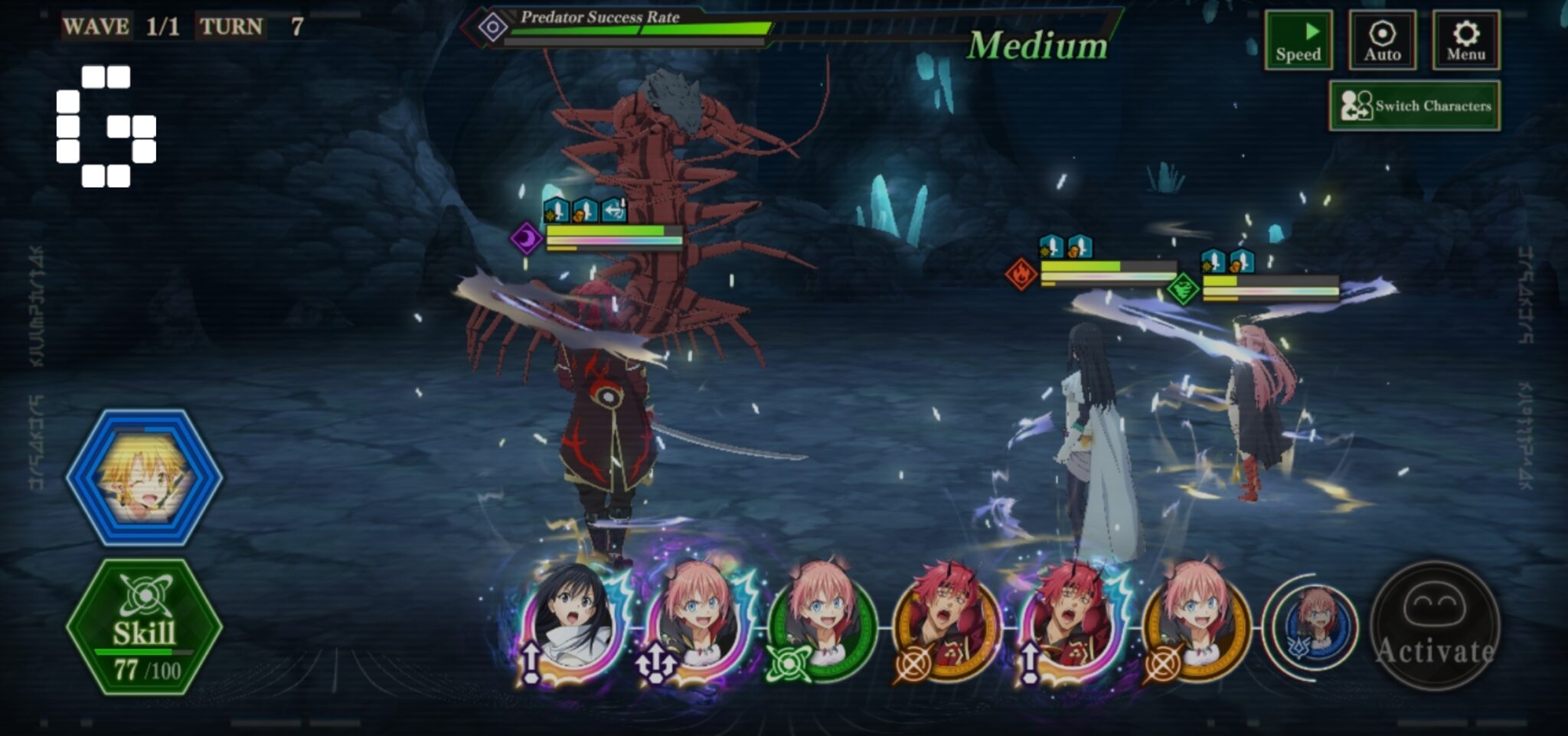 [ Guide ] Slime ISEKAI Memories F2P-friendly Beginner Guide - GamerBraves