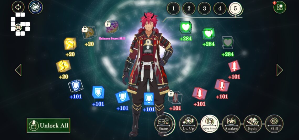 [ Guide ] Slime ISEKAI Memories F2P-friendly Beginner Guide - GamerBraves