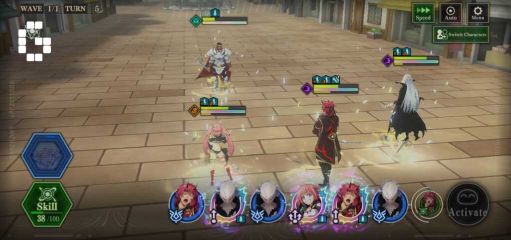 [ Guide ] Slime ISEKAI Memories F2P-friendly Beginner Guide - GamerBraves