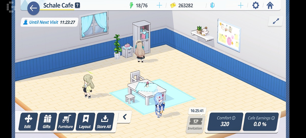 [ Guide ] Blue Archive: Beginner Progression Priority - GamerBraves