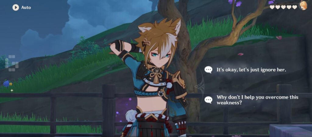 [ Guide ] Gorou Hangout Event: The Canine General’s Special Operations ...