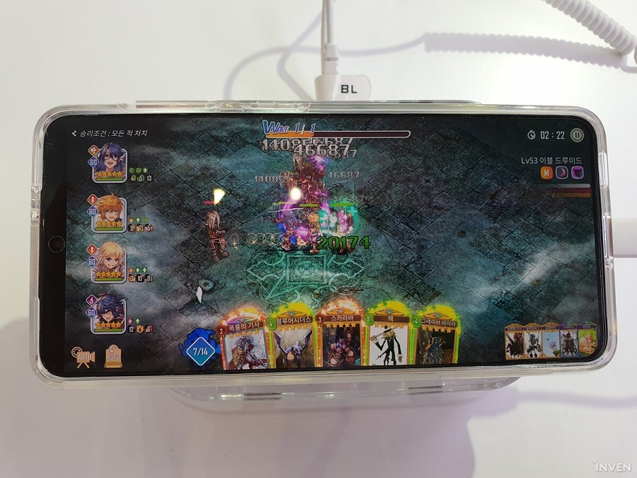 Gravity showcases Ragnarok: Lost Memories, Project T at G-STAR 2021 ...