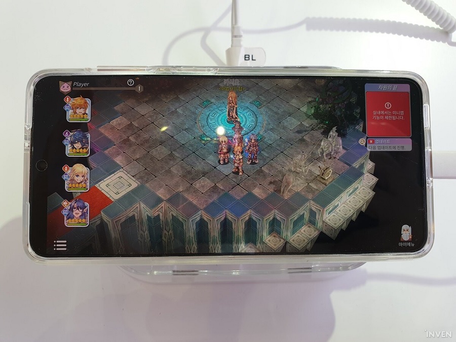 Gravity showcases Ragnarok: Lost Memories, Project T at G-STAR 2021 ...