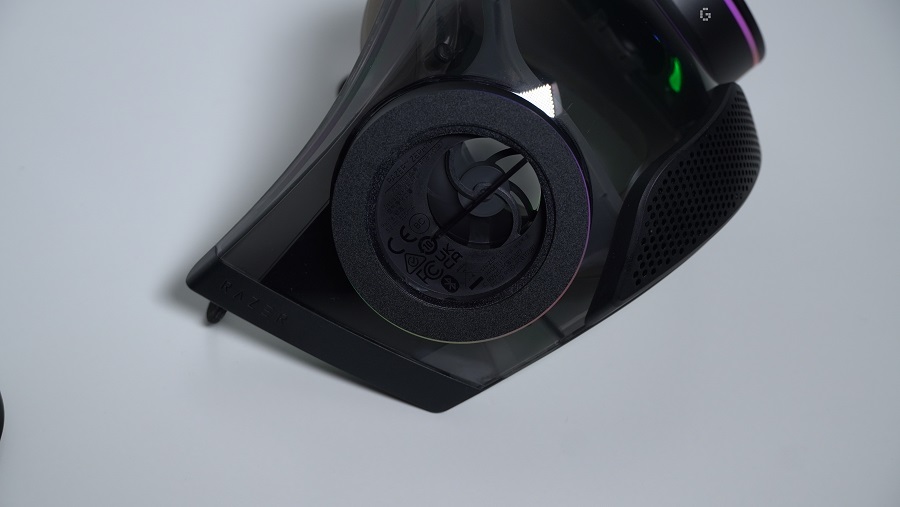 Razer Zephyr review: because style must keep up with the times ...