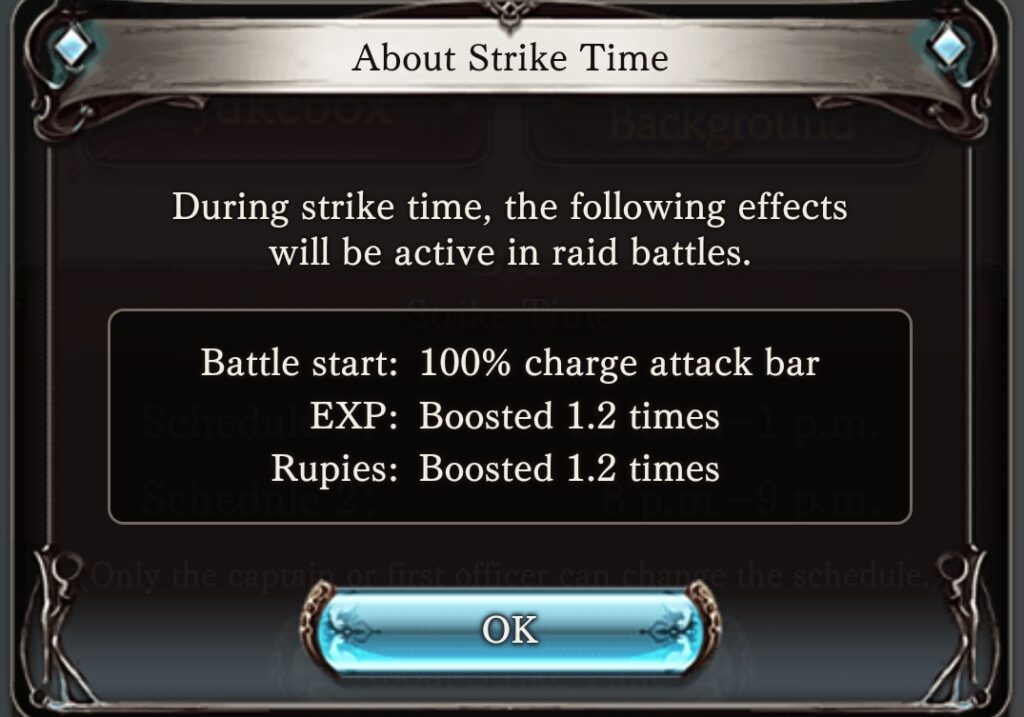 [ Guide ] Granblue Fantasy Beginner Progression Priority - GamerBraves