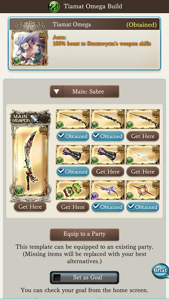 [ Guide ] Granblue Fantasy Beginner Progression Priority - GamerBraves