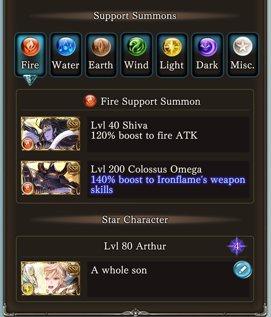 [ Guide ] Granblue Fantasy Beginner Progression Priority - GamerBraves