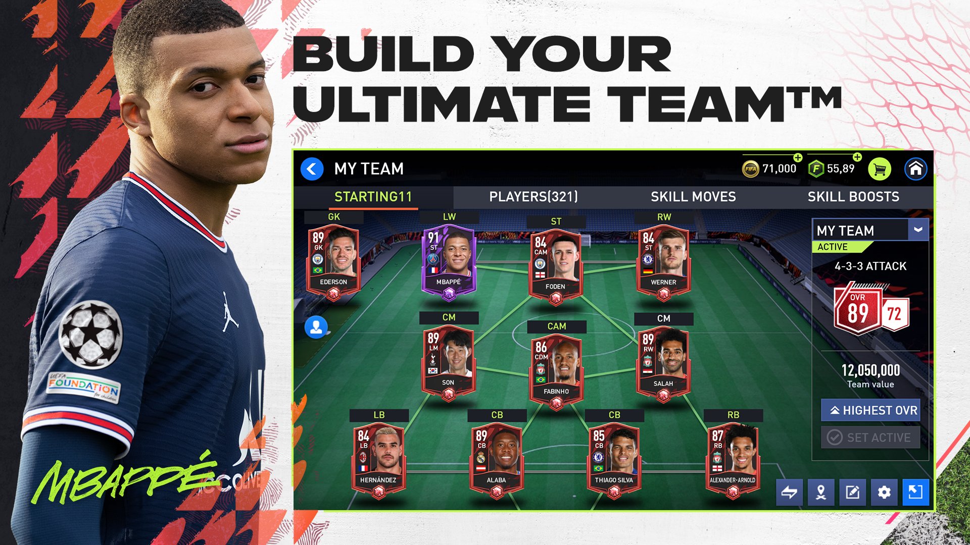 Game Changing Updates for The New Season of FIFA Mobile - GamerBraves