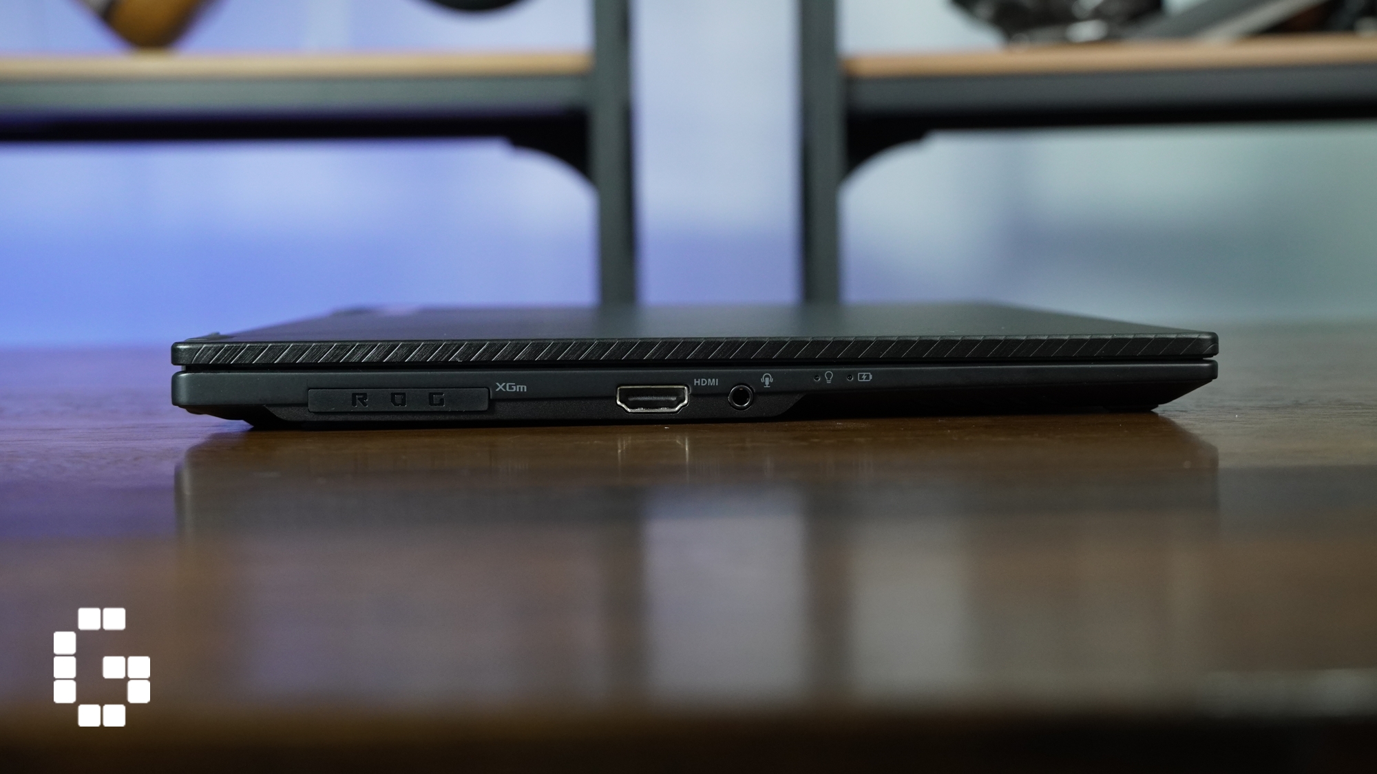 ASUS ROG Flow X13 Review – On the flip side - GamerBraves