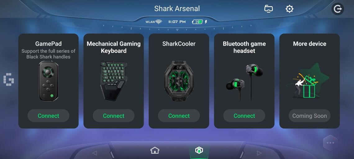 Black Shark 4 Pro Review – With Shark-chan in tow, much gaming we go ...