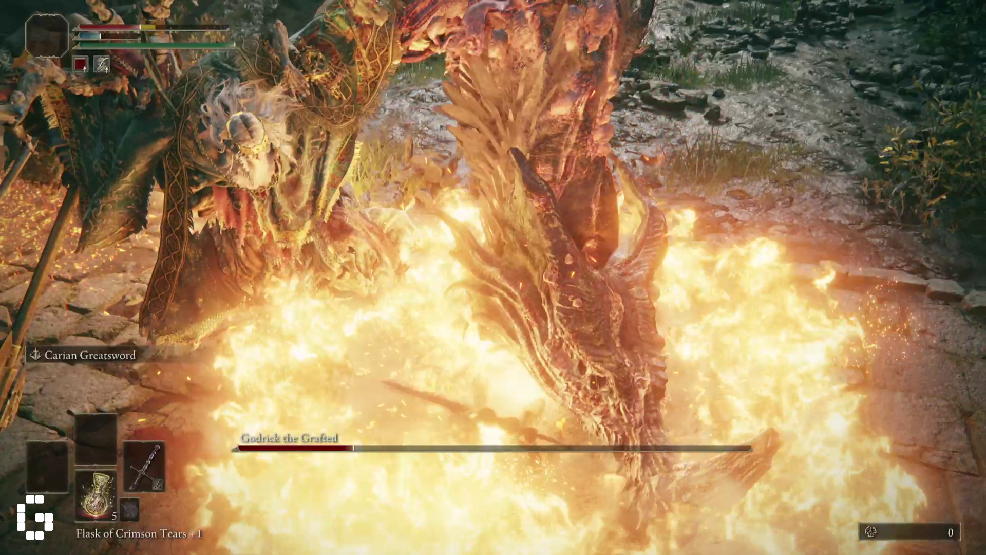 Elden Ring Review – Are You The Next Elden Lord? - GamerBraves