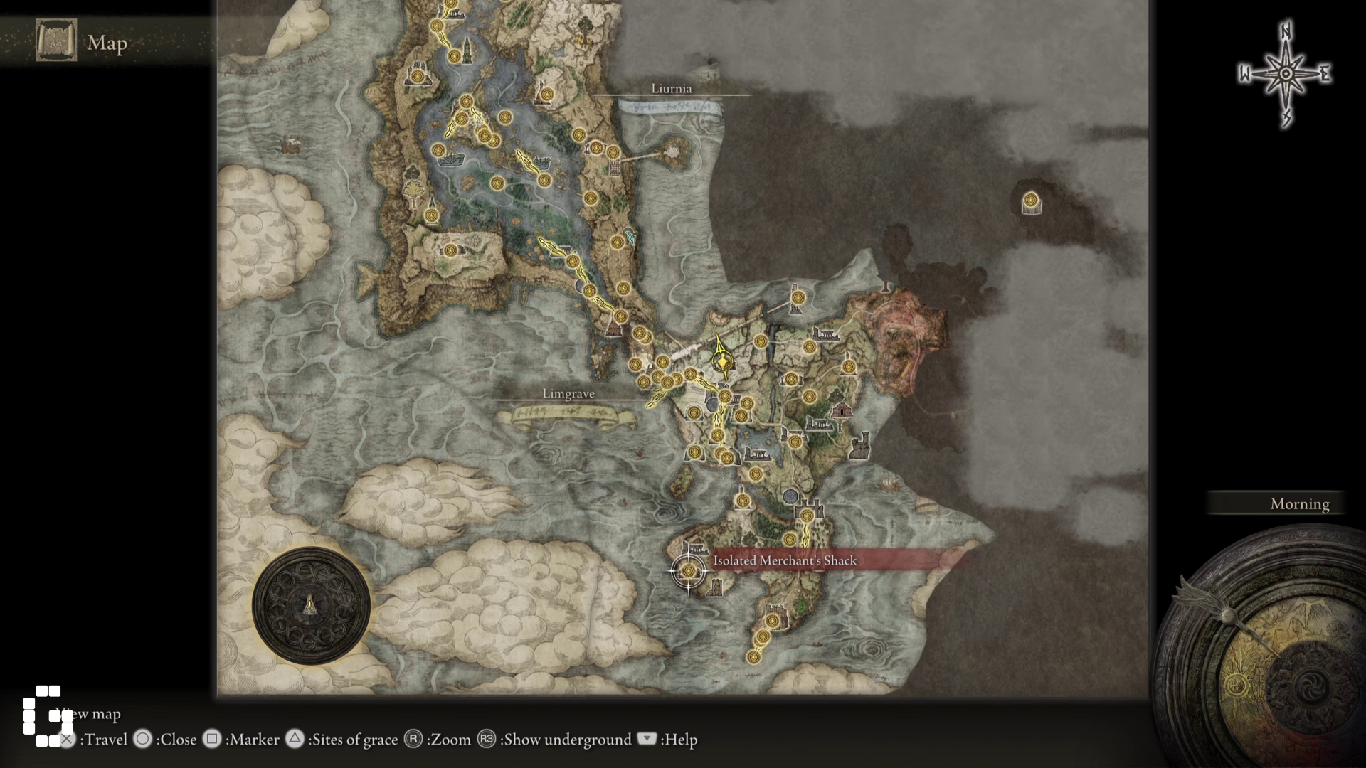 Elden Ring Review – Are You The Next Elden Lord? - GamerBraves