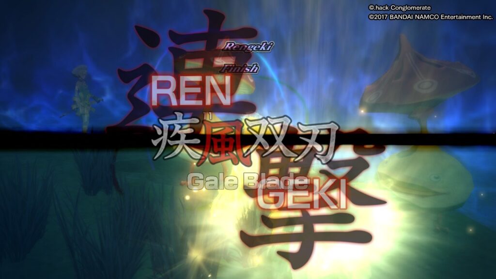 .hack//GU Last Recode Switch Review – The World in Your Hands - GamerBraves