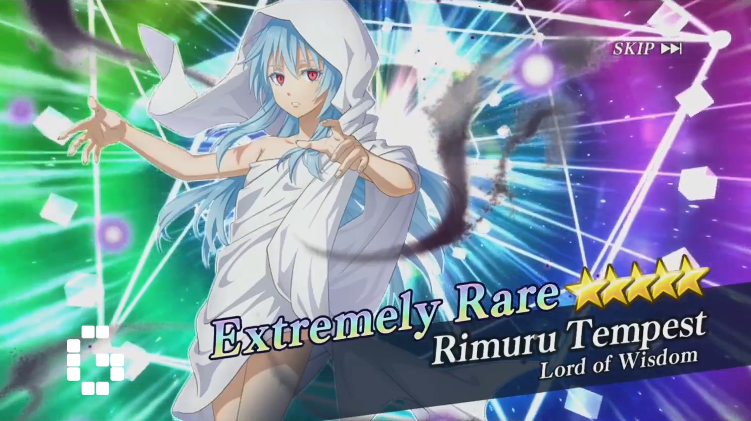Should you pull Raphael in Slime ISEKAI Memories? - GamerBraves