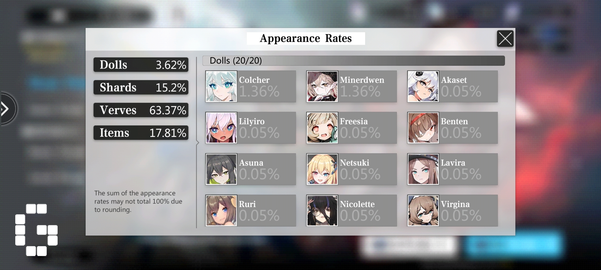 [ Guide ] Soul Tide Reroll Tier List and how to reroll - GamerBraves