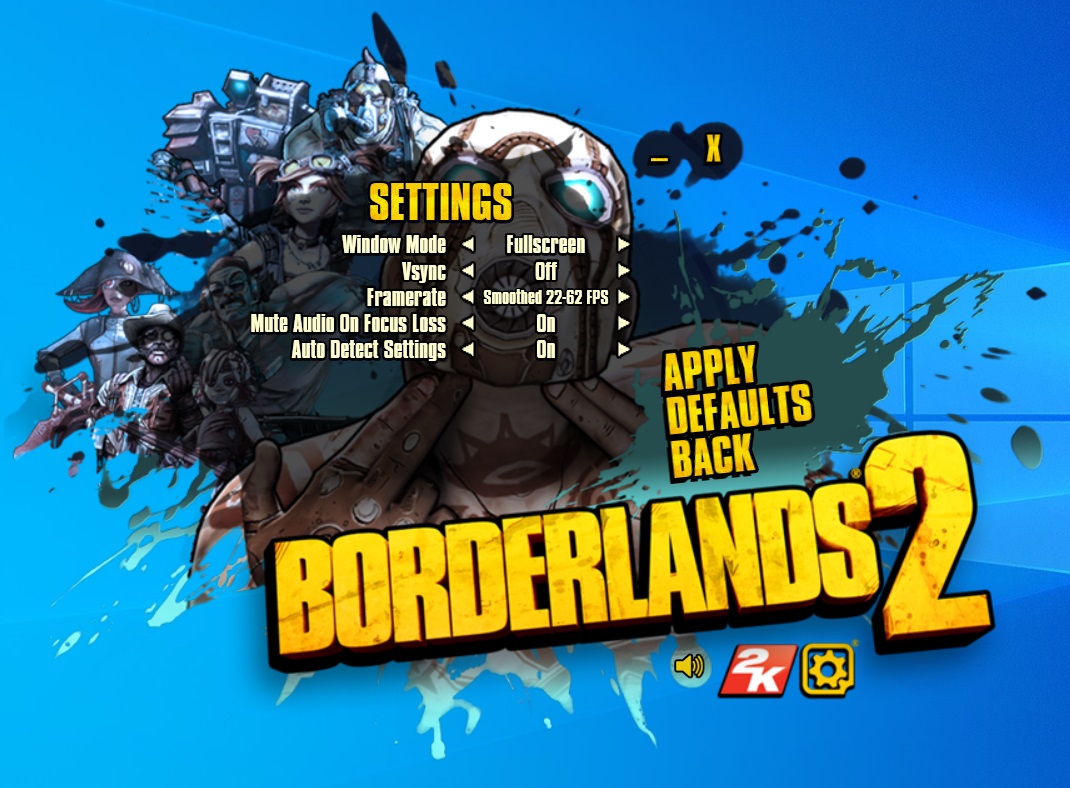 Bare Minimum Accessibility: “Easiest” ways to make your game more ...