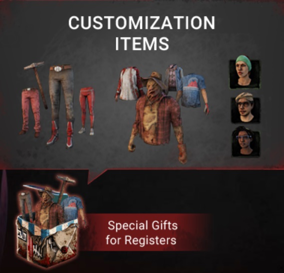 Dead by Daylight Mobile officially opens pre-registrations - GamerBraves