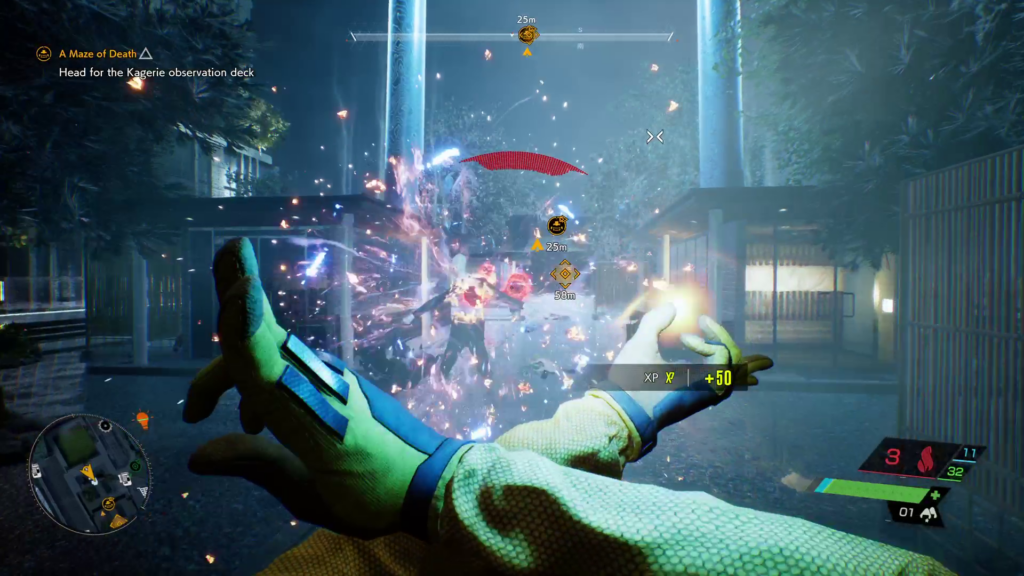 Ghostwire Tokyo Review – The Perfect Ghost For Your Gaming Machine ...