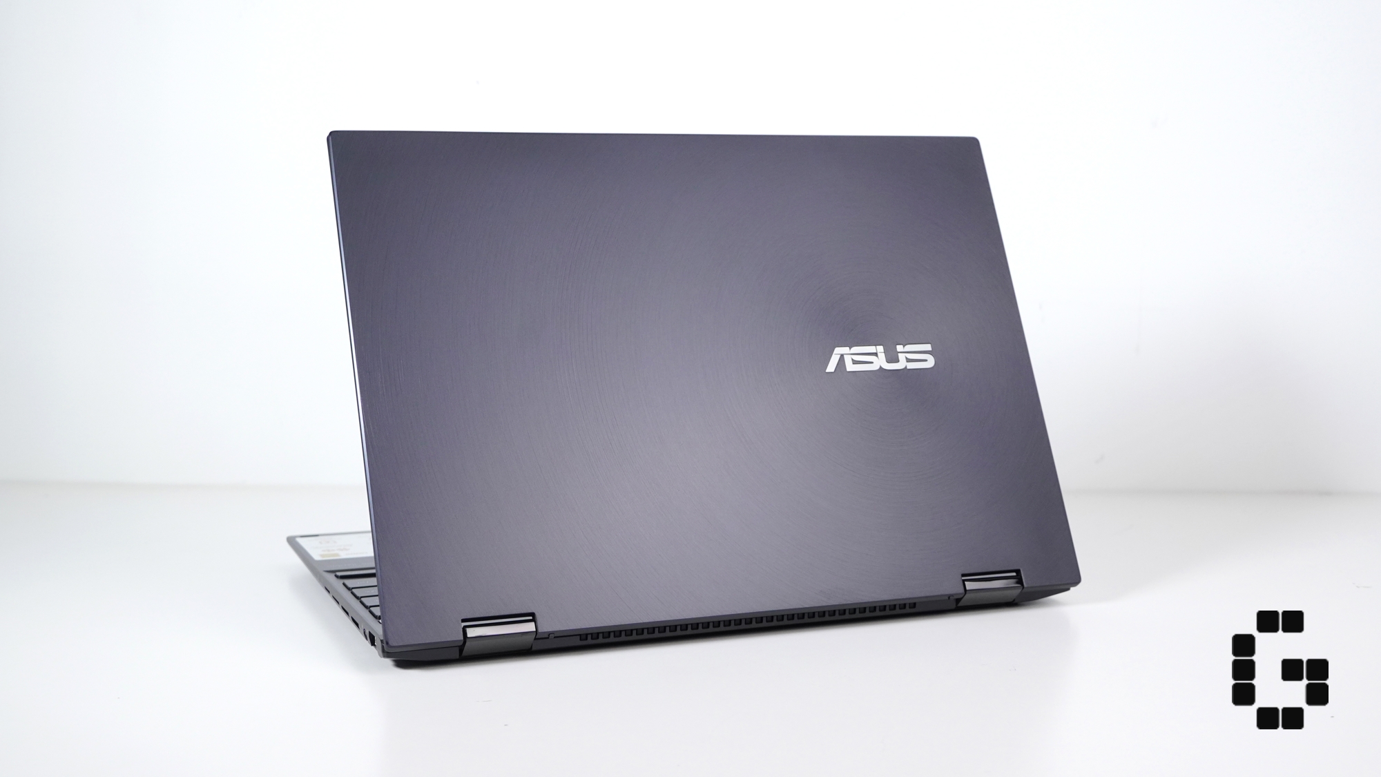 ASUS ZenBook 14 Flip OLED Review – Flipping Fantastic - GamerBraves